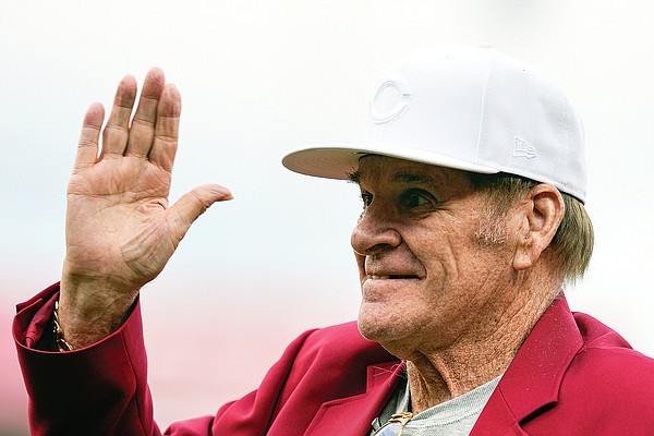 Rose, baseball’s all-time hits leader with complicated legacy, dies at ...