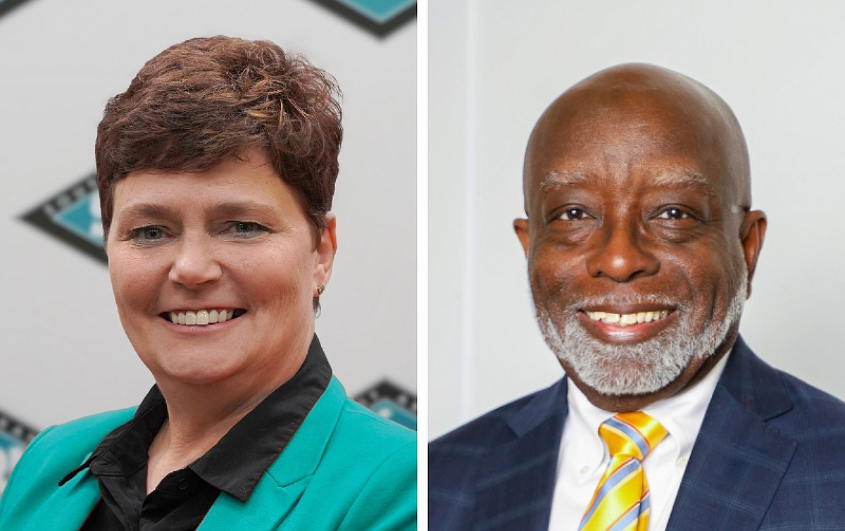 SEARK fills 2 key administrative posts | Pine Bluff Commercial News