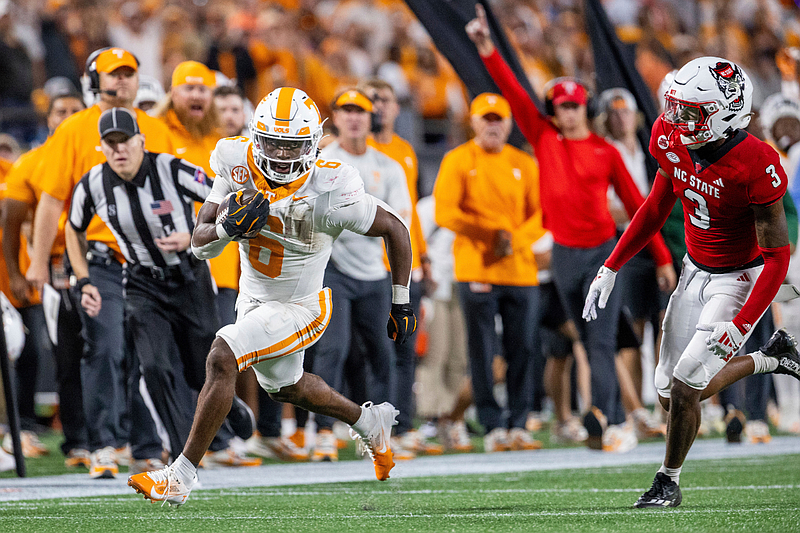 What to know about Tennessee, Arkansas football's Week 6 opponent ...