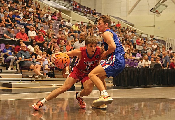 University of Central Arkansas to replace Farris Center, longtime ...