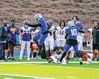 Goal Lines: Capital City set for shot against Helias | Jefferson City ...