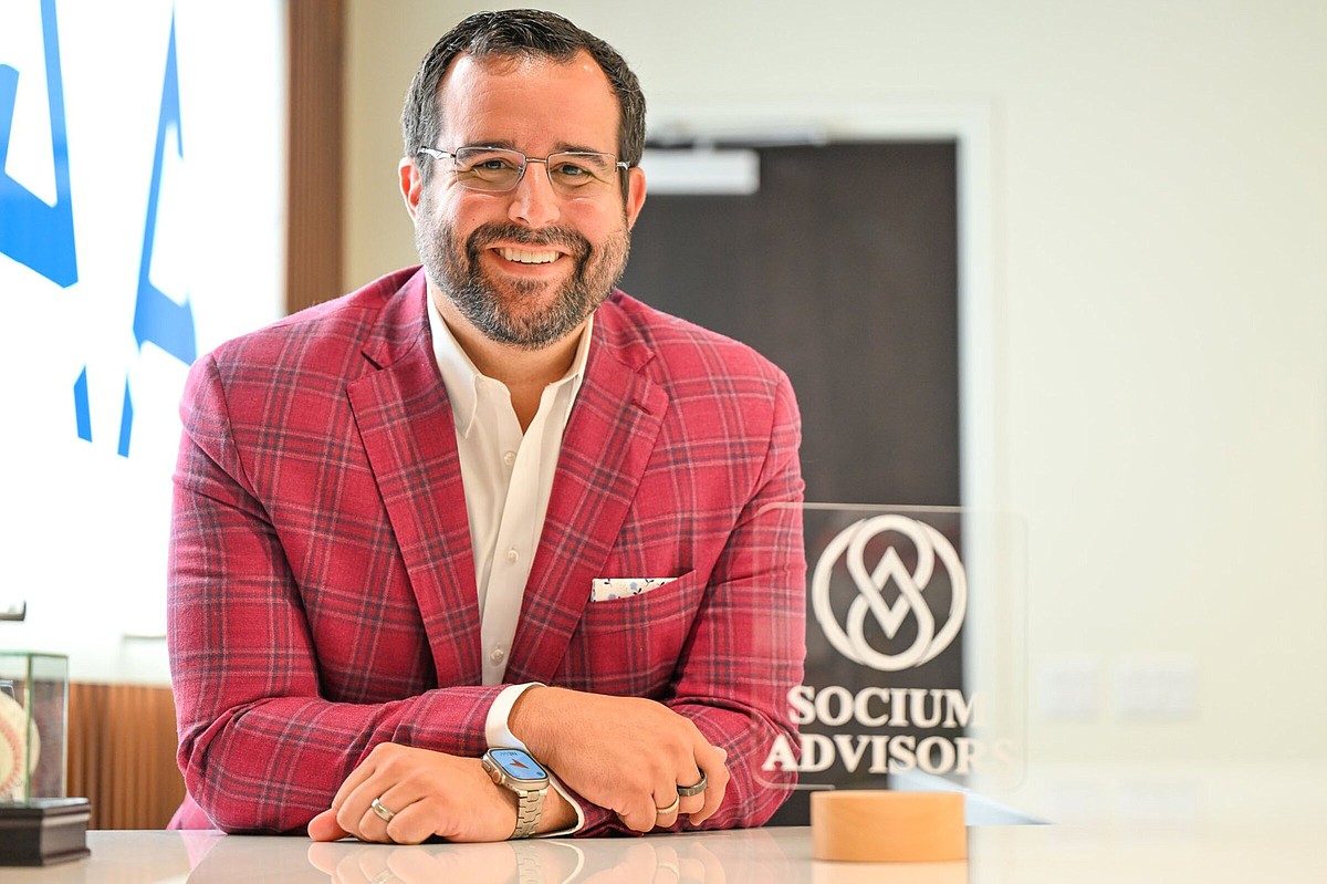 HIGH PROFILE: Justin Boeving Sr. gained experience, empathy and faith ...