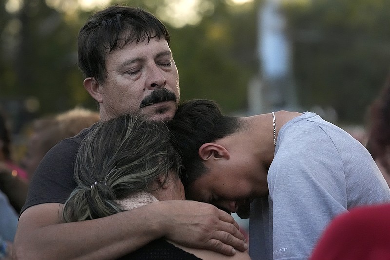 Mexican immigrant families plagued by grief, questions after plant ...