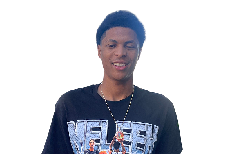 5-star guard Meleek Thomas commits to Arkansas basketball | Whole Hog ...