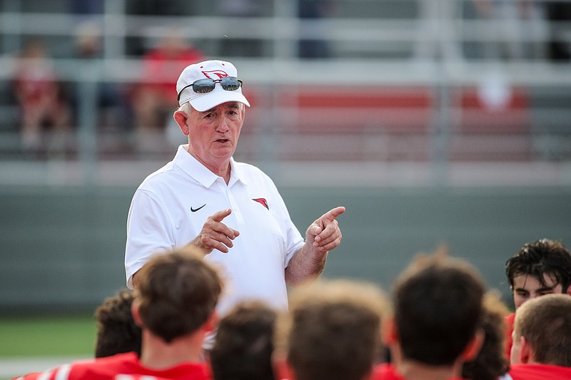 Farmington defeats Greenbrier in 5A-West showdown | Northwest Arkansas ...