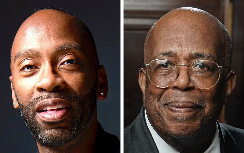 Black Hall of Fame set to induct 6 | Pine Bluff Commercial News