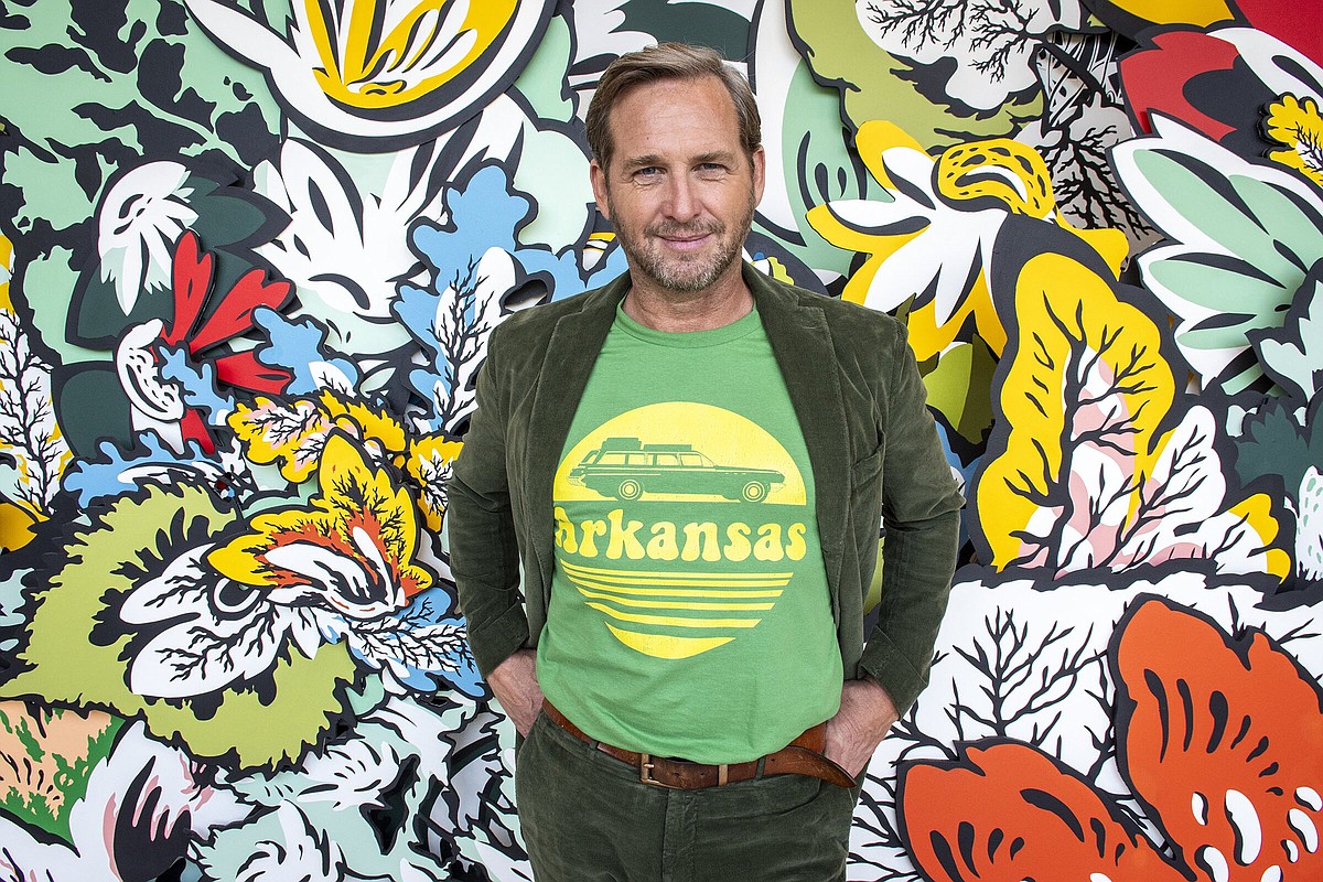 HIGH PROFILE: Fayetteville-born Josh Lucas has played many Hollywood ...