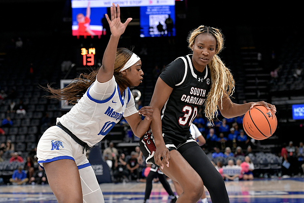 SEC coaches, teammates give updates on former Arkansas women's ...
