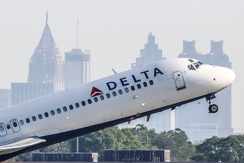 Delta extends suspension of Israel flights through March | Chattanooga ...