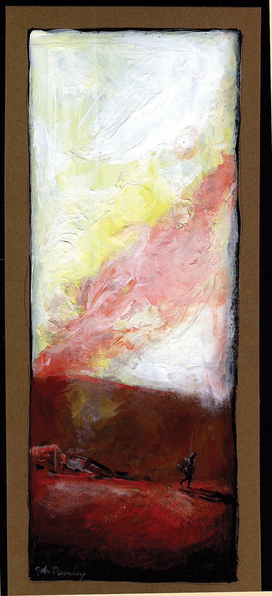 A fracture in history | Northwest Arkansas Democrat-Gazette