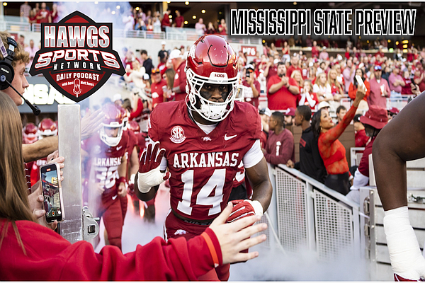 PODCAST: Mississippi State preview with Benjamin Rosenberg, football ...