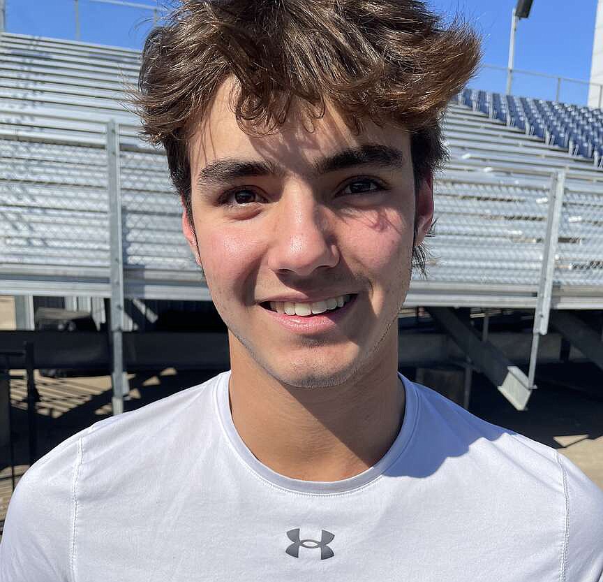 Shiloh Christian’s Ylanan turns interceptions into touchdowns ...