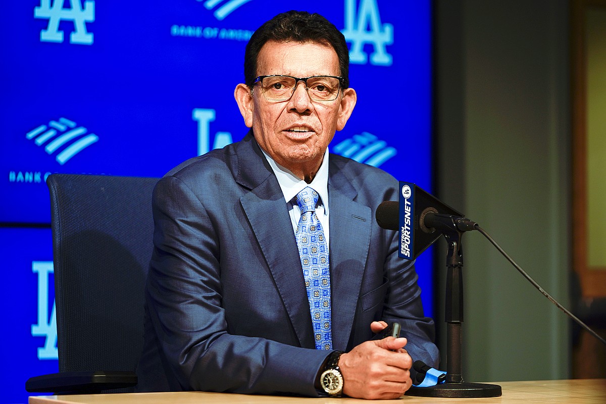 Valenzuela, Mexican-born pitcher whose feats fueled ‘Fernandomania ...