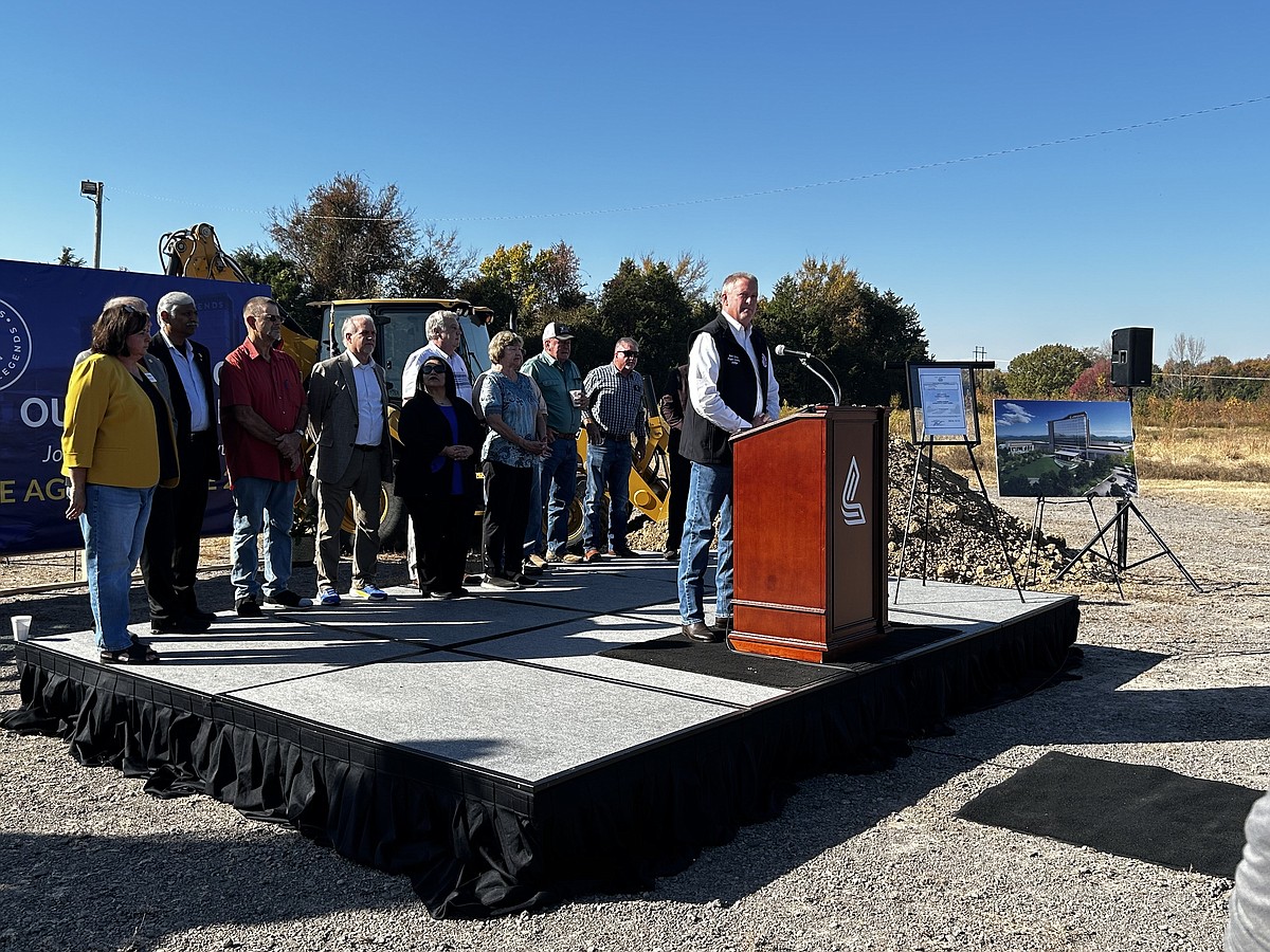 Pope County judge speaks against casino amendment, but proponents say ...