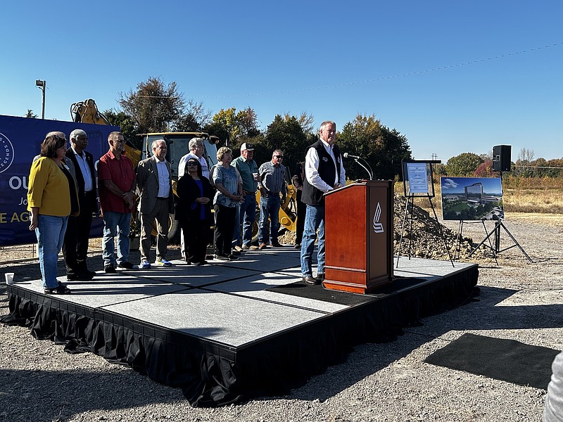 Pope County judge speaks against casino amendment, but proponents say ...