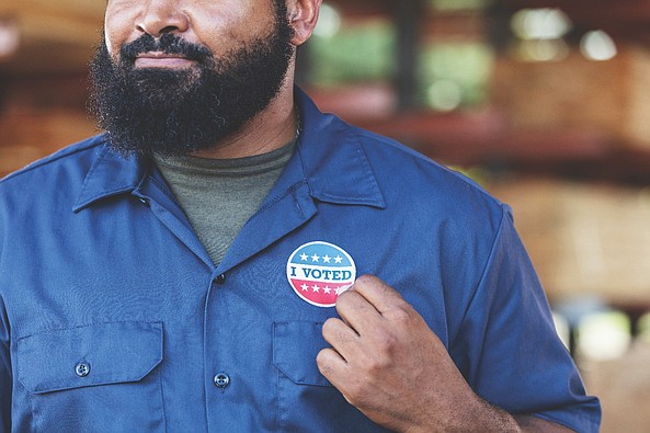 Columbia County Voter Guide 2024 | Magnolia Banner News