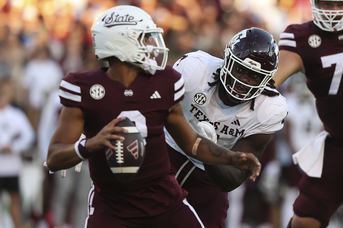 Razorbacks to see another young QB | Northwest Arkansas Democrat-Gazette