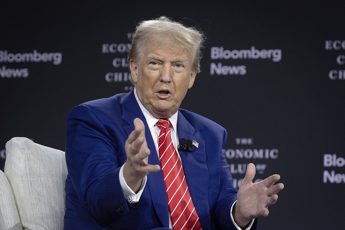 Trump can tap the brakes on the EV revolution, but not stop it ...