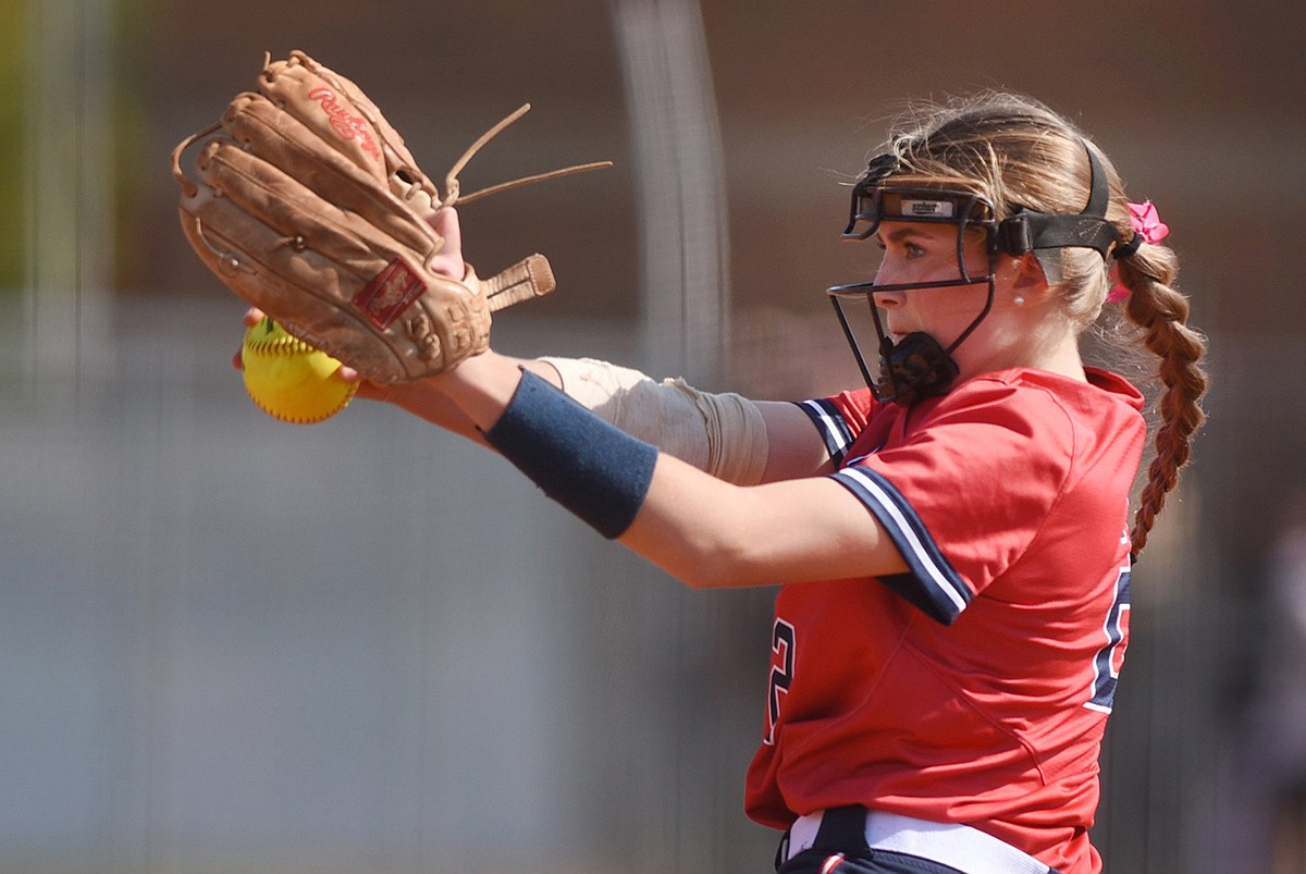 Heritage moves on in GHSA softball; Dade eliminated on walk-off ...