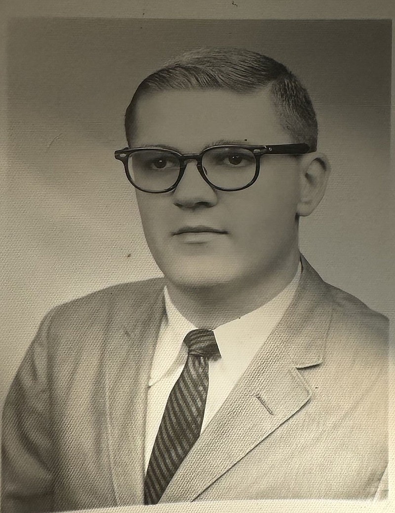 IT TAKES A LIFETIME: His varied careers include restaurant, retail ...