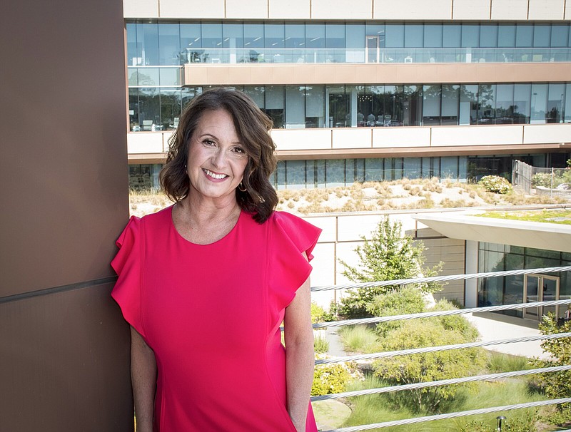 HIGH PROFILE: Carrie Smalling began volunteering at CARTI after her ...