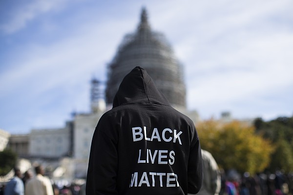 A decade of racial justice activism transformed politics, but landmark ...