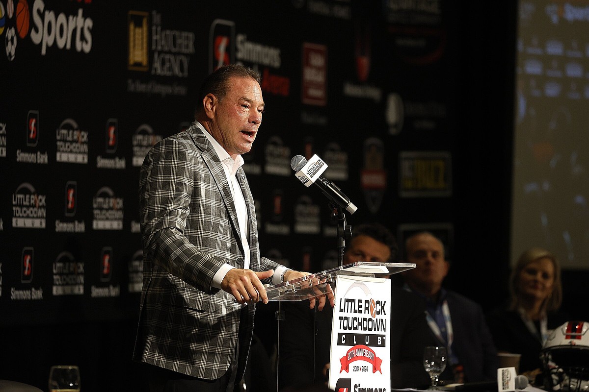 Arkansas State Coach Butch Jones gives insight on Group of 5 woes ...