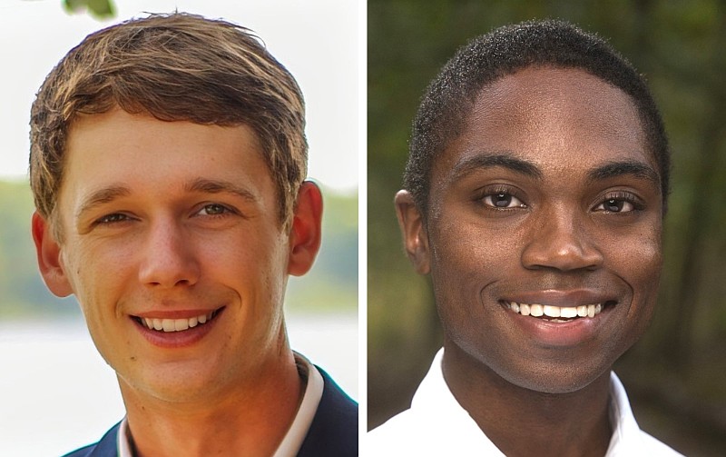 City Council hopefuls stress community | Pine Bluff Commercial News