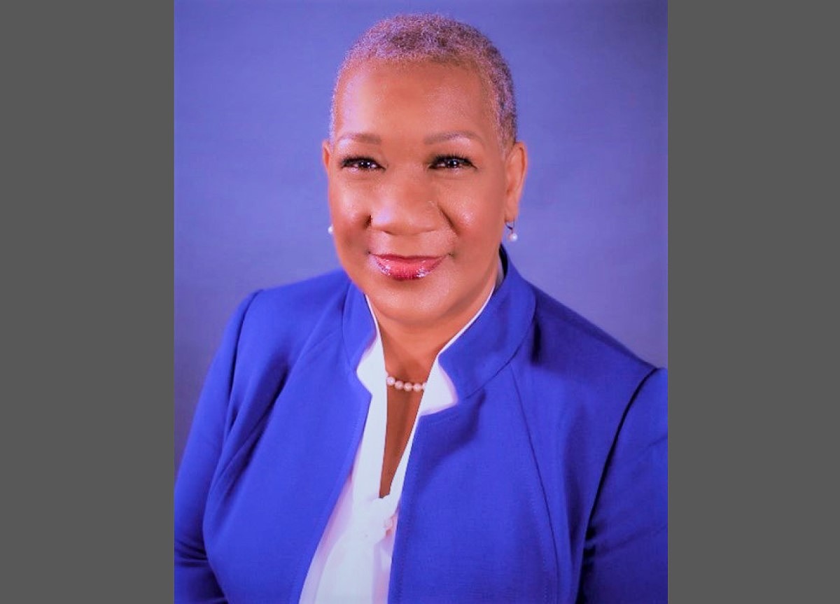 Arkansas Baptist College names new president | The Arkansas Democrat ...