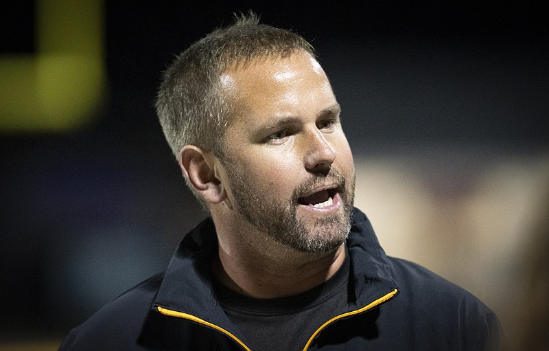 Salem avenges last year’s loss to Mansfield, moves on to Class 3A state ...