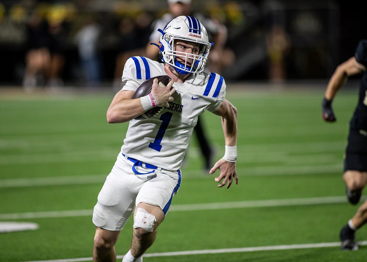 Rogers rolls to victory over Rogers Heritage | Northwest Arkansas ...