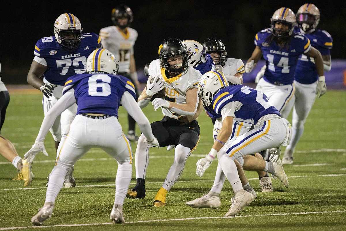RB’s return gives Greyhounds a lift | The Arkansas Democrat-Gazette ...