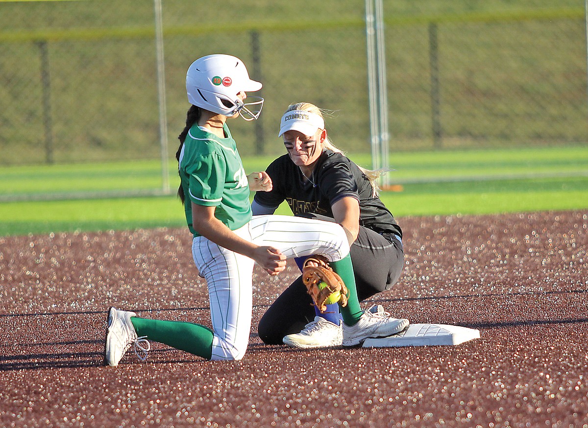 Postseason surge carries Blair Oaks into Class 3 softball Final Four ...