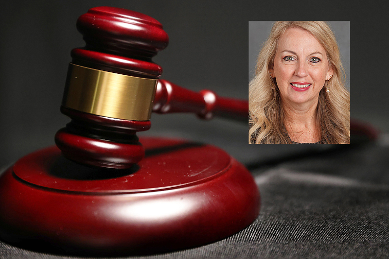 Tucker defeats McNulty in Court of Appeals race | The Arkansas Democrat ...