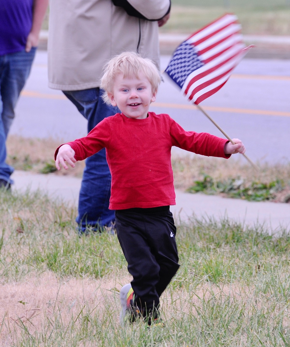 Mid-Missouri residents invited to celebrate veterans during motorcade ...