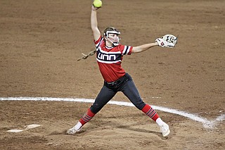 Linn softball finishes fourth in Class 2 for second straight season ...