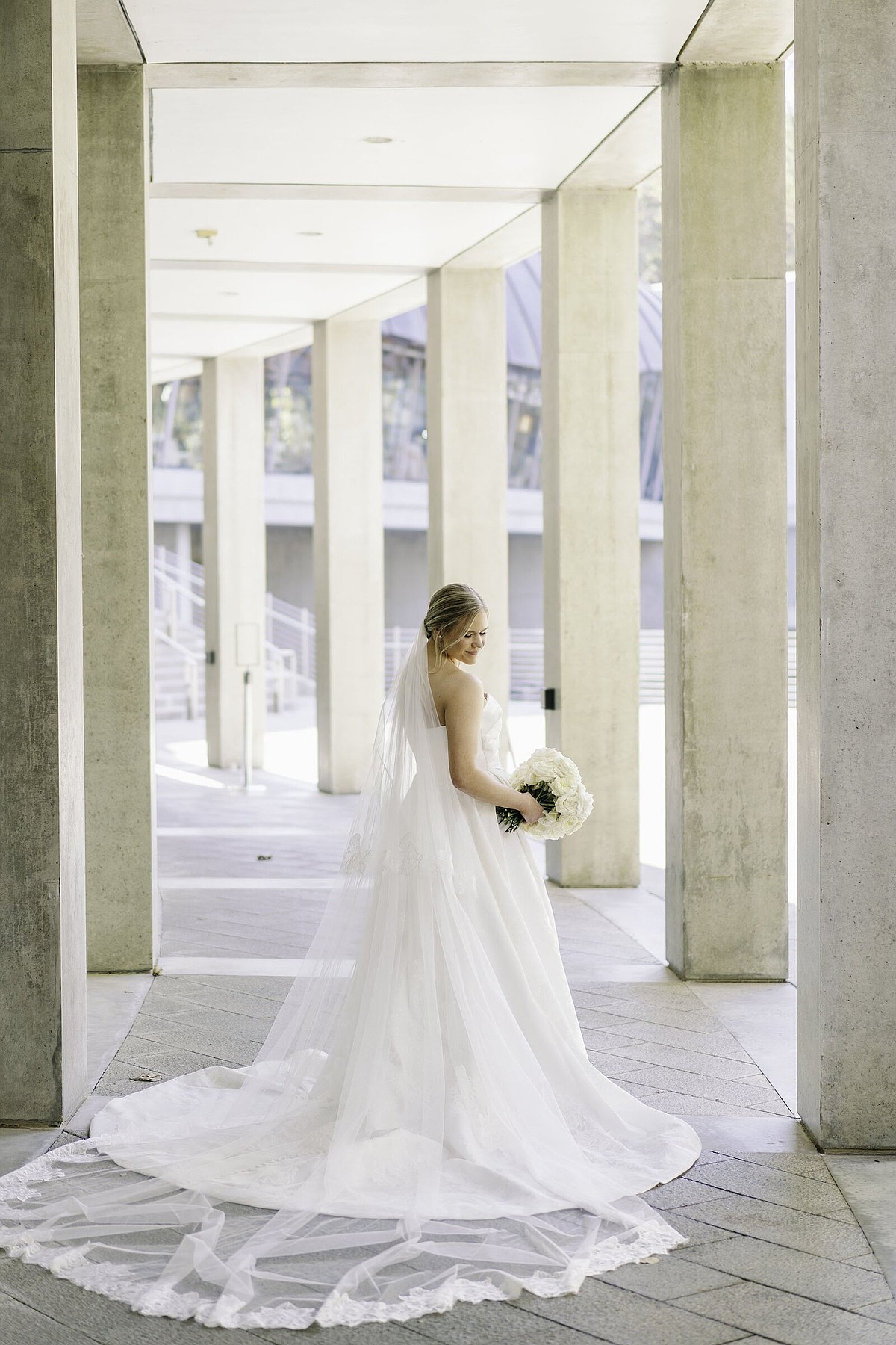 Kathryn Grace Starr - Zackary Spencer Rose | The Arkansas Democrat ...