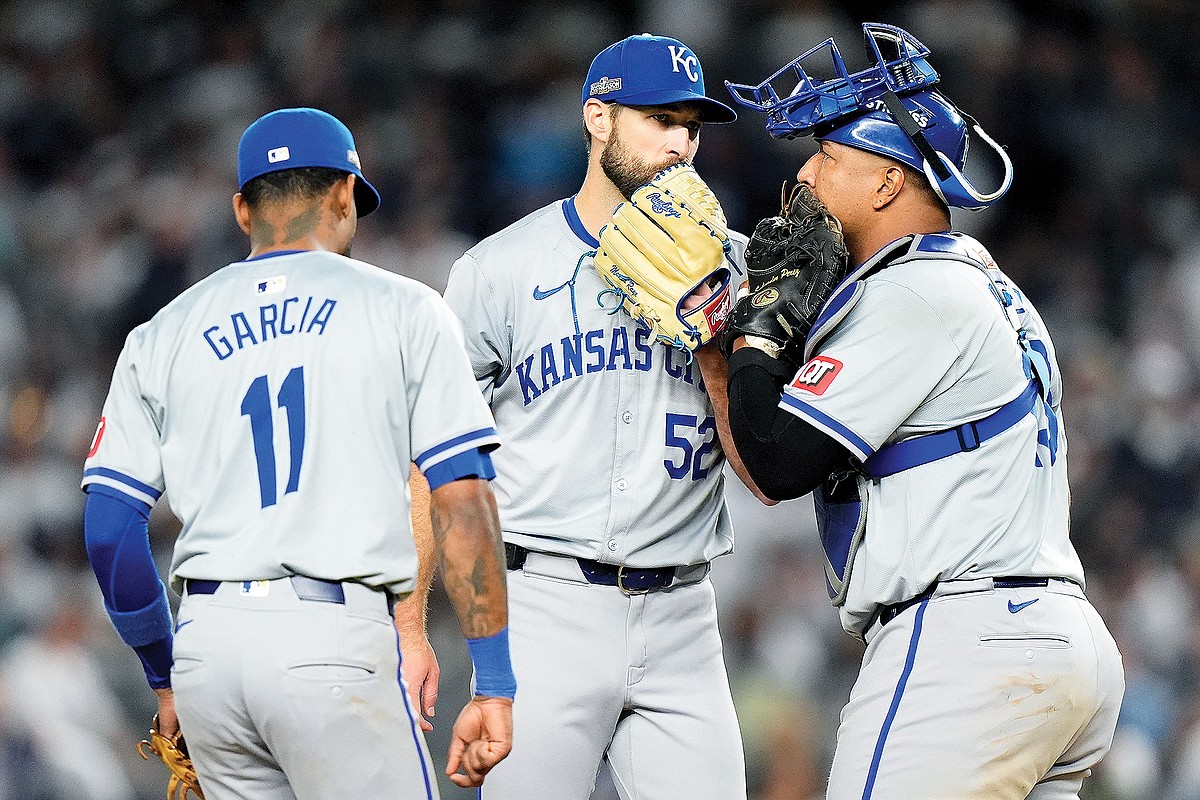 Royals bringing back Wacha with three-year deal | Jefferson City News ...