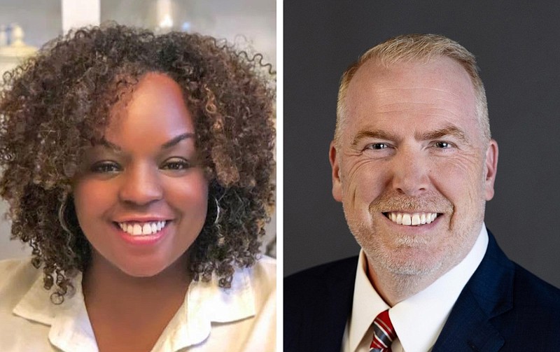 Challenger unseats North Little Rock City Council member in Ward 2 ...