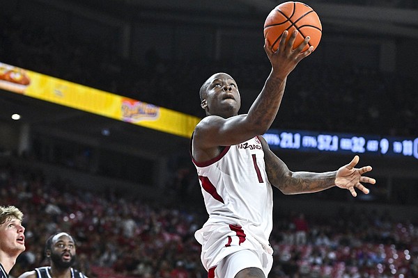 Men's Basketball | Whole Hog Sports