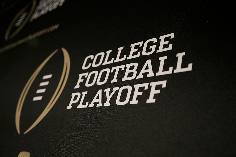 Commentary: Making sense of College Football Playoff rankings | Whole ...