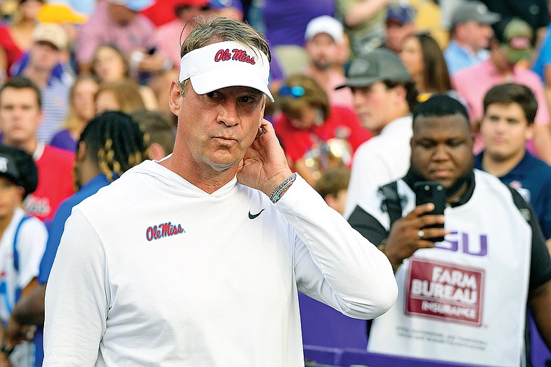 SEC teams warned about practice to slow down high-tempo offenses ...