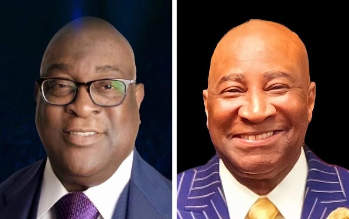 National Baptist Convention USA, Inc. president will help North Little ...