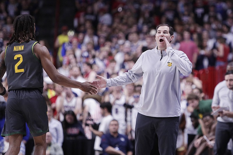 8th-ranked Baylor basketball team humbled in lead up to Arkansas game ...