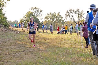 Area runners set for Class 2-4 cross country championships | Jefferson ...