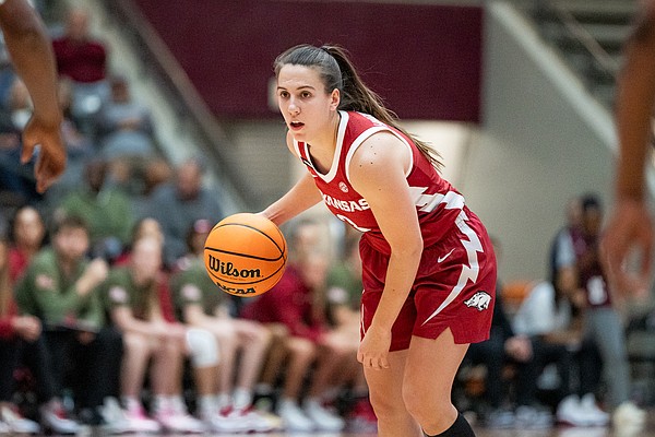 Women's Basketball | Whole Hog Sports