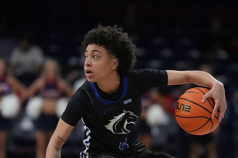 Arkansas vs. Texas Arlington women s basketball How to watch and listen what to know Whole Hog Sports