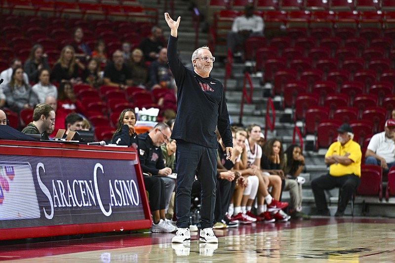 WATCH: Mike Neighbors, Izzy Higginbottom and Jenna Lawrence recap ...