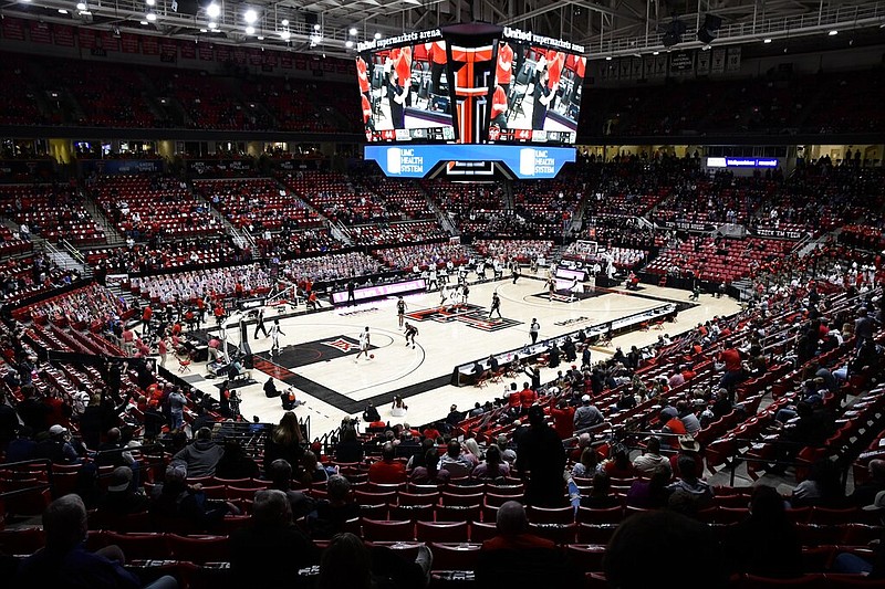 UAPB to face two Texas teams | Pine Bluff Commercial News