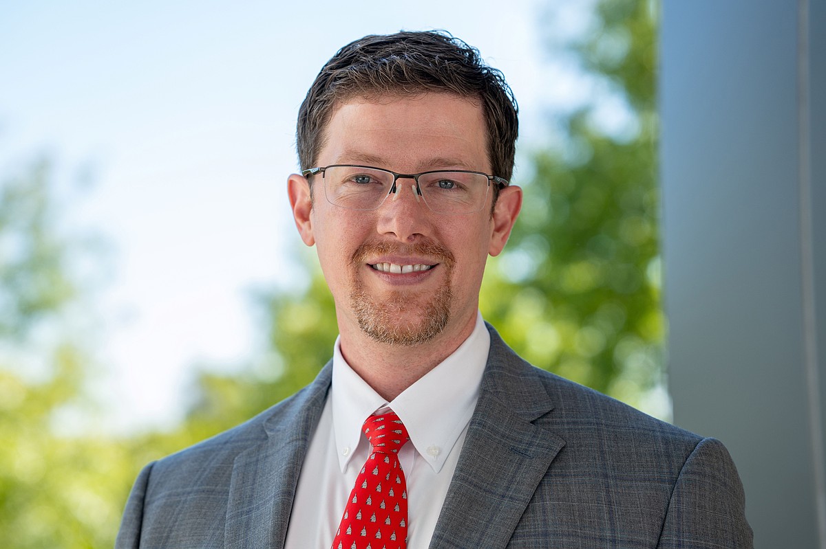 Little Rock real estate investor announces run for commissioner of ...